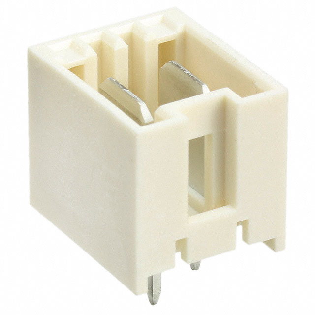 2232043-2 TE Connectivity AMP Connectors | Connectors, Interconnects ...